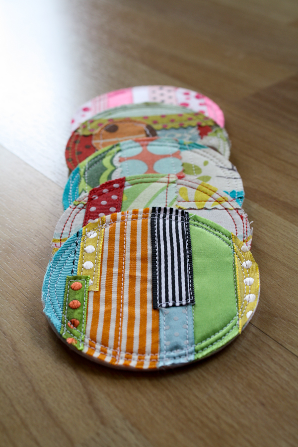 11 Sewing Projects Using Fabric Scraps 11 Sewing Projects Using Fabric Scraps